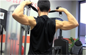 My Top Shoulder Training Tips Part I - Tony Gentilcore