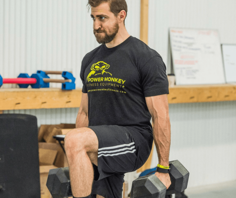 Fitness Pain Free Certification: An Interview with Dan Pope – Tony ...